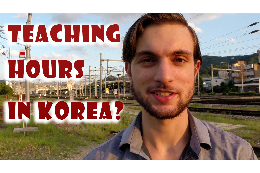 teaching-English-in-Korea-hours • Ninja Teacher Academy TESOL | 4 Week ...